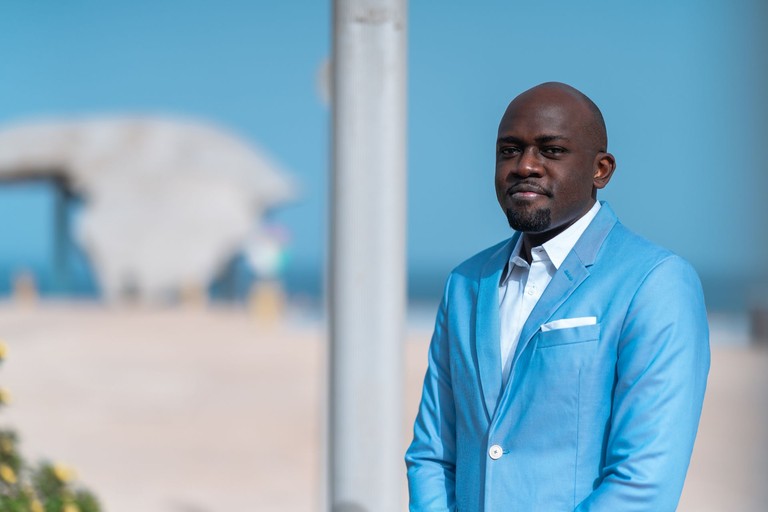 La référence des Décideurs de l"immobilier au Sénégal